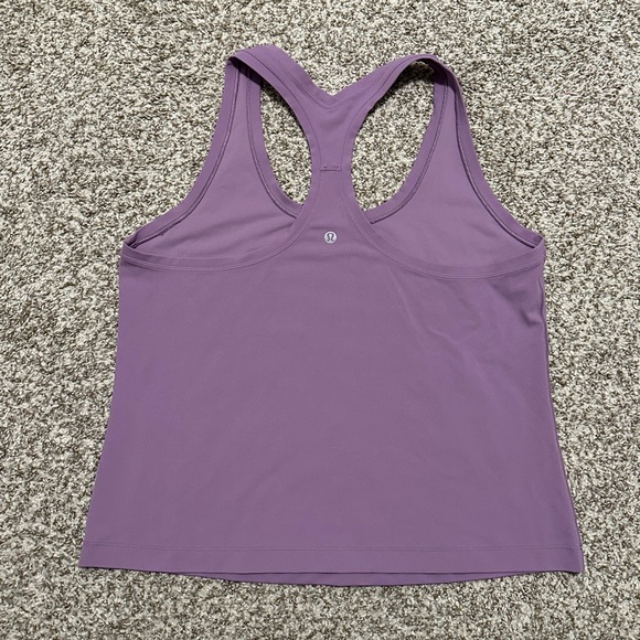 lululemon athletica | Tops | Lululemon Cool Racerback Tank | Poshmark